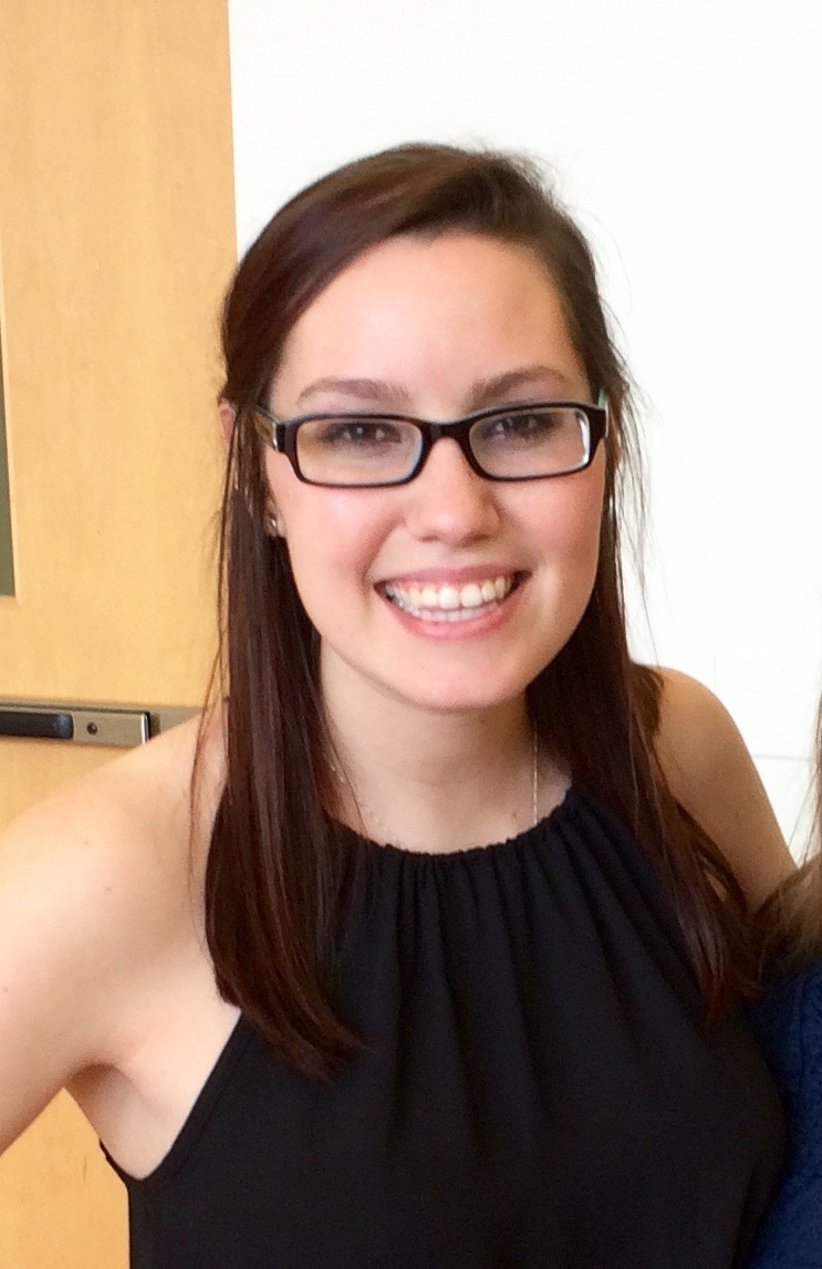 UConn Senior Spotlight - Meaghan Lynch '16 | UConn Senior