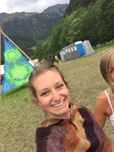 Senior Spotlight: Riley Doherty '17 | UConn Senior