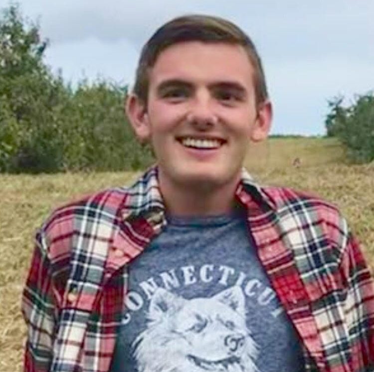 Spotlight: Rob Violette '18 | UConn Senior