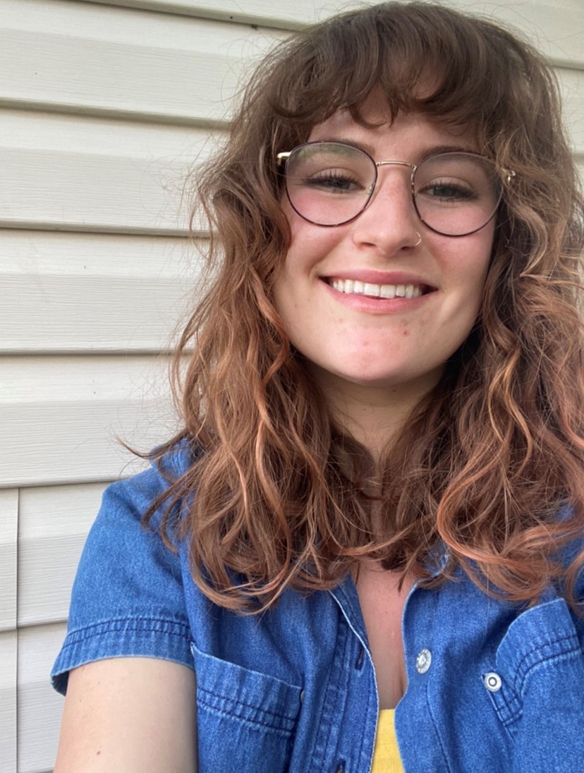 Senior Spotlight: Noelle Albert '20 | UConn Senior