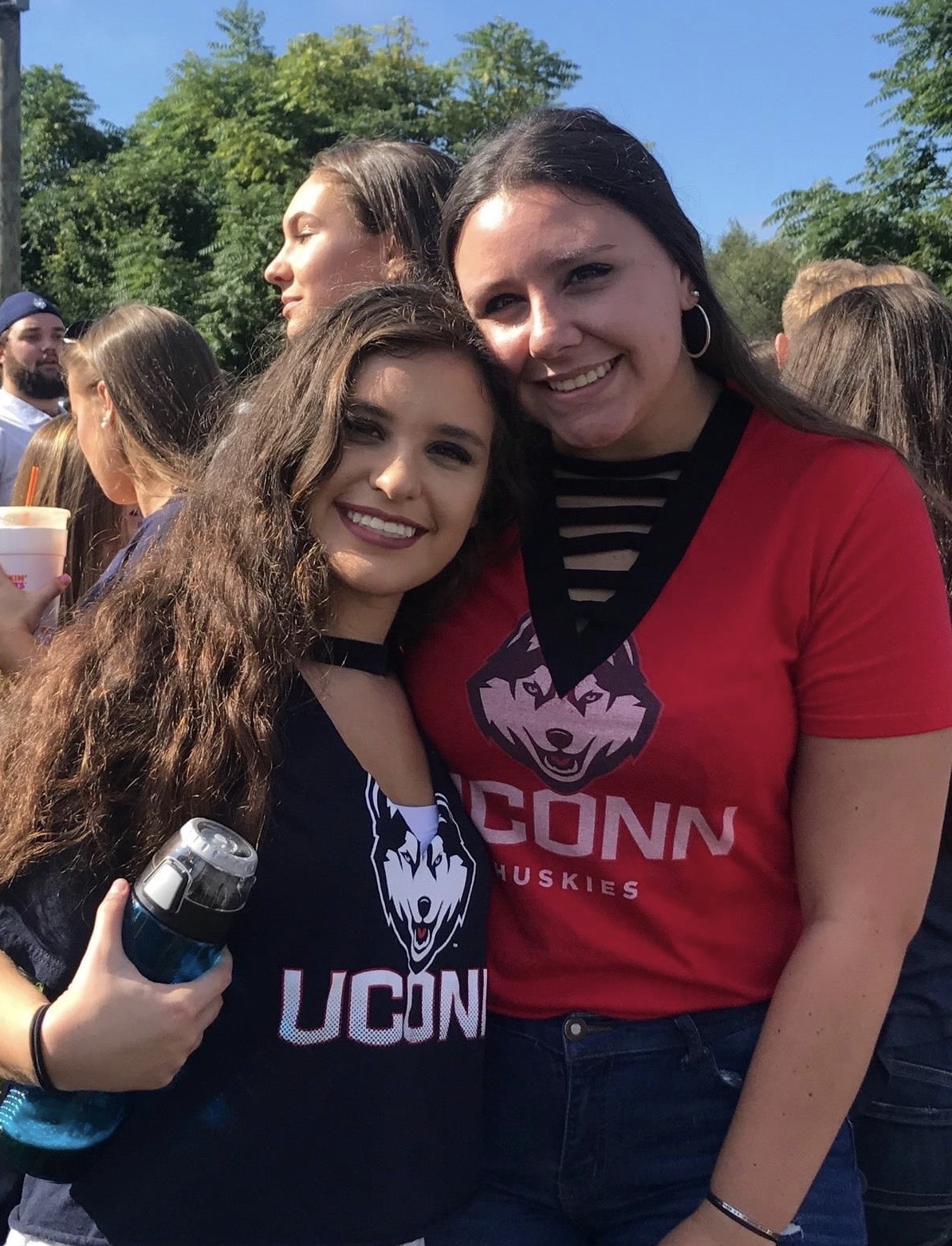 Senior Spotlight: Kathleen Renna '20 | UConn Senior